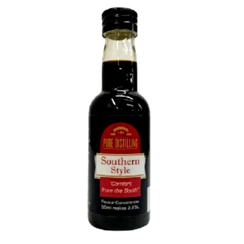 Pure Distilling – Southern Style Essence | Mike's Brew